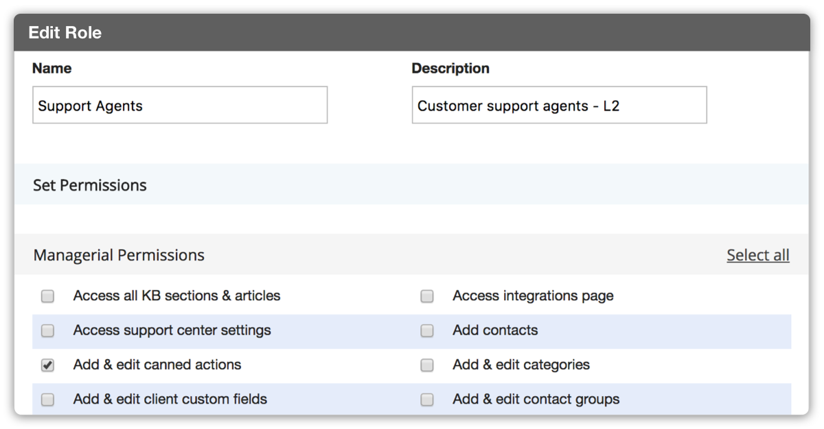 Online Help Desk Software | Self Service Knowledge Base | Community Forum